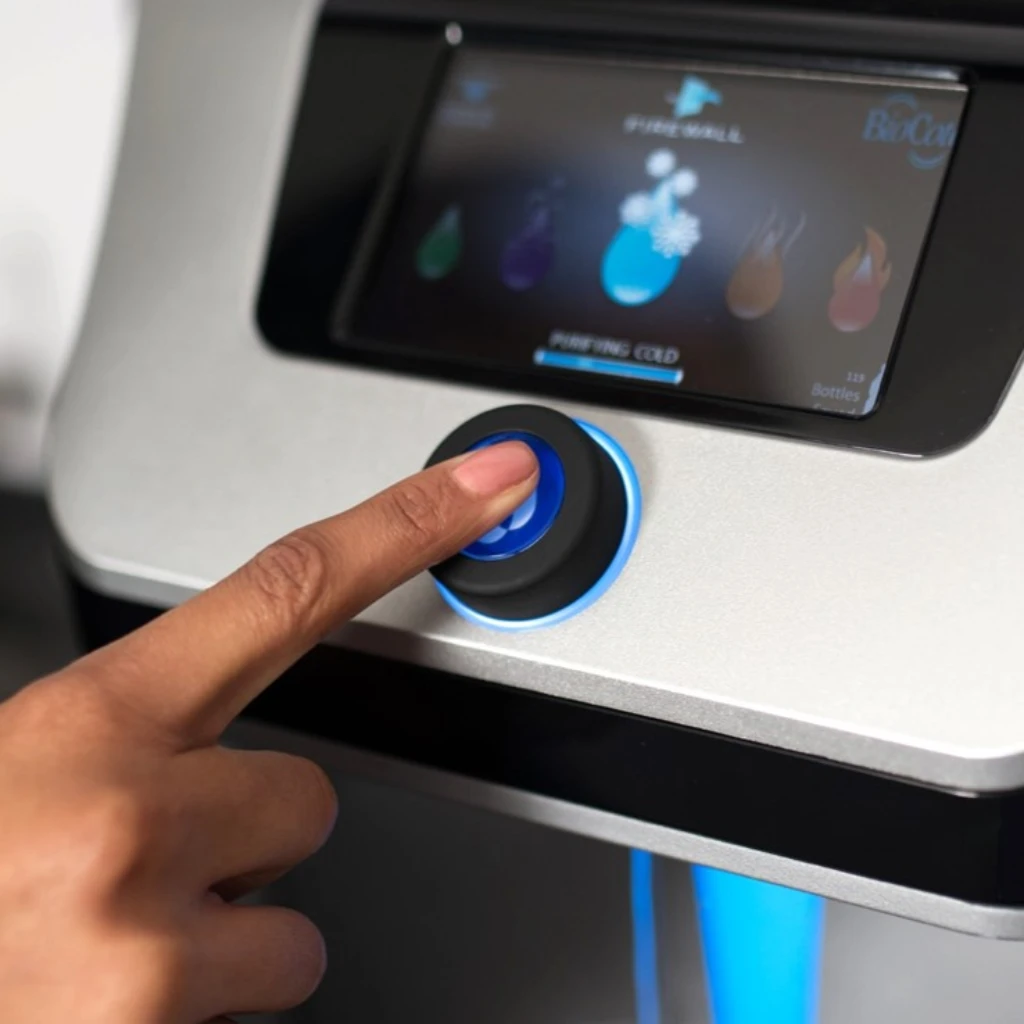 Waterlogic WL7 Firewall Water Dispenser | Selecta